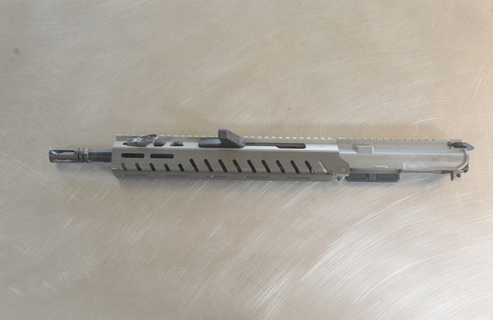 Choose the Right AR-15 Upper Receiver for Your Build