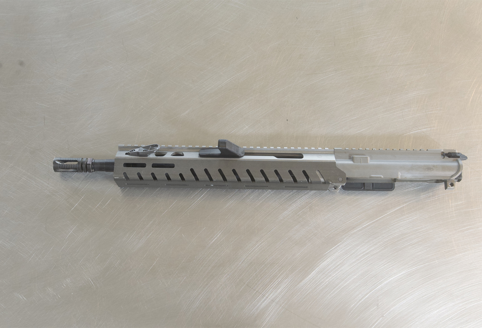 Understanding AR-15 Complete Uppers - Critical Objectives