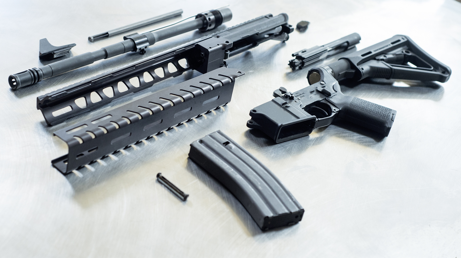 5 Tips To Keep Your AR-15 Functioning Properly