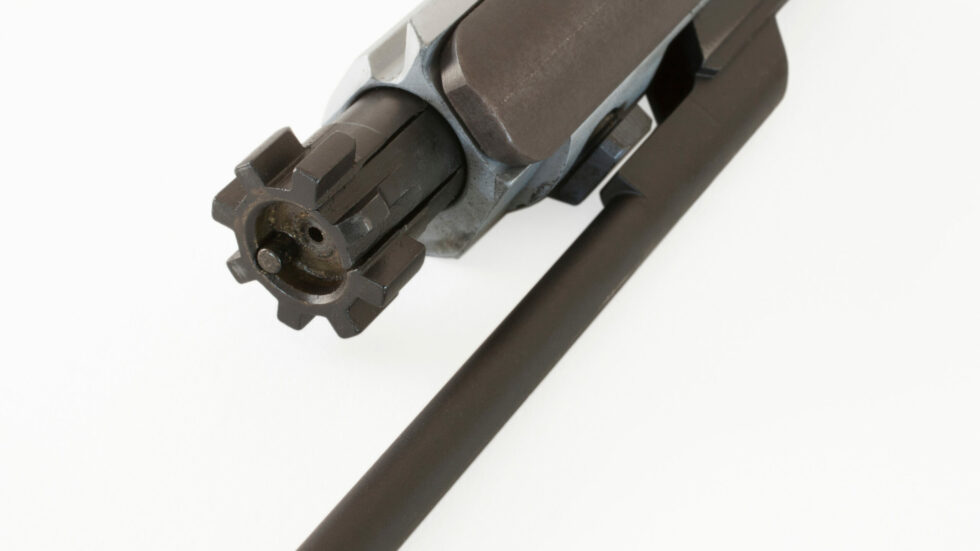 Understanding the AR-15 Firing Pin