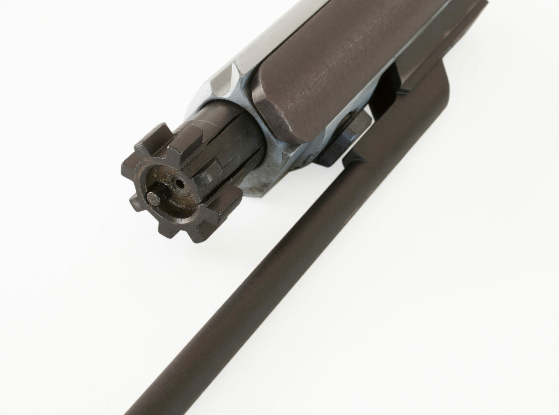 Understanding the AR-15 Firing Pin