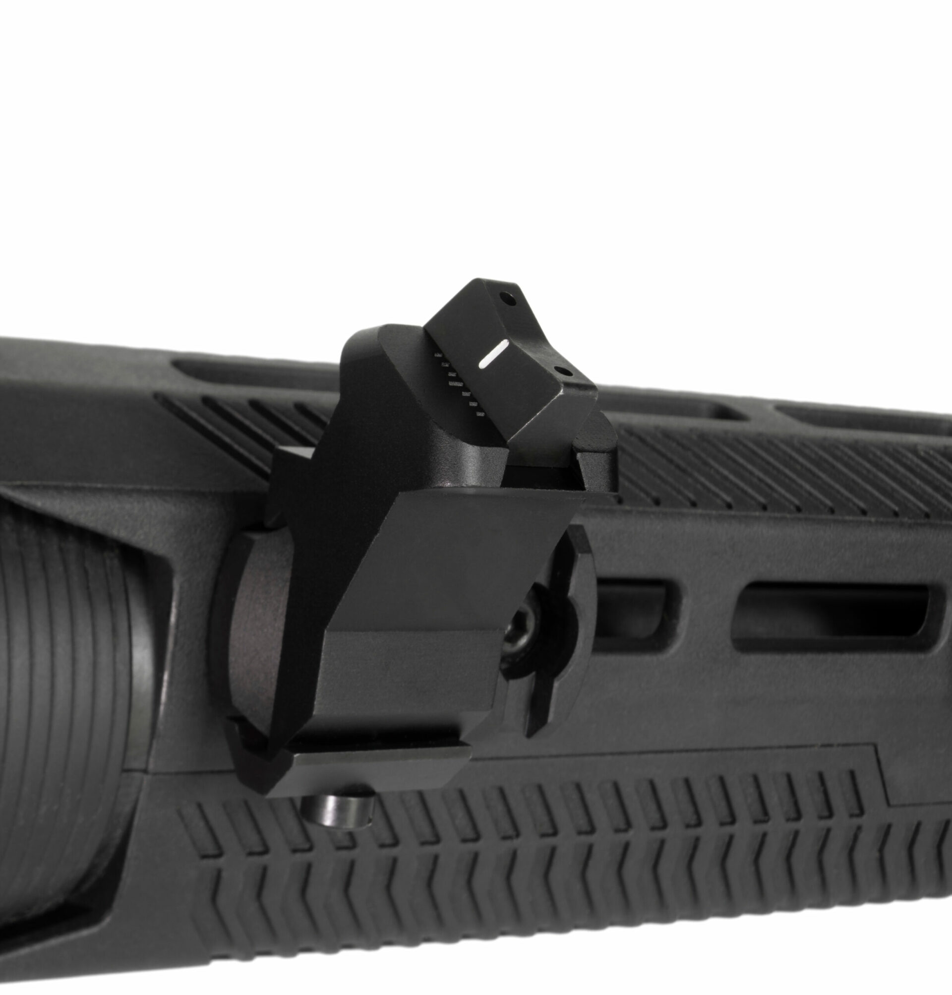 AR-15 Iron Sights: A Guide to Choosing the Right Backup Sights