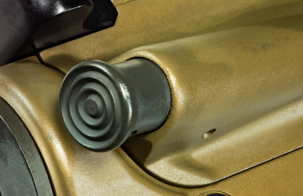 What is Forward Assist on an AR-15? - Critical Objectives