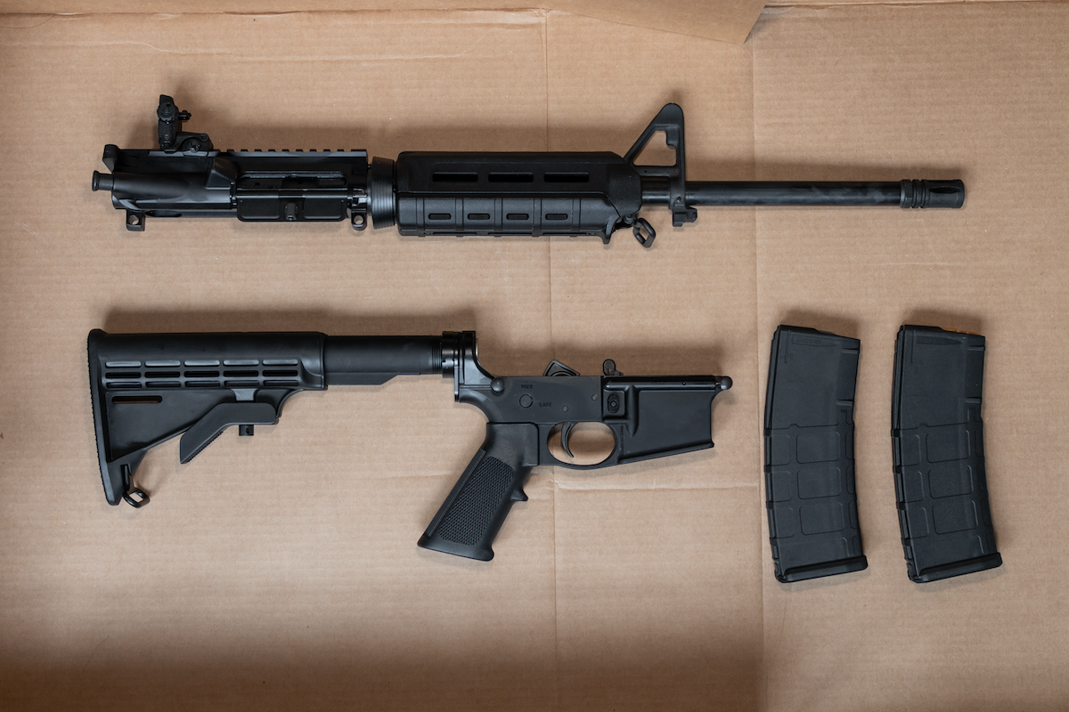 AR-15 Upper & Lower: Which Is More Important? - Critical Objectives