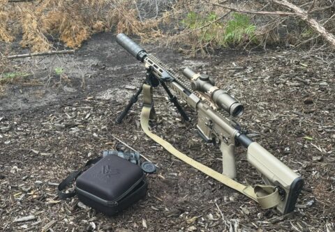 Side-Charging AR-15: What’s the Point, and Is It Worth It?